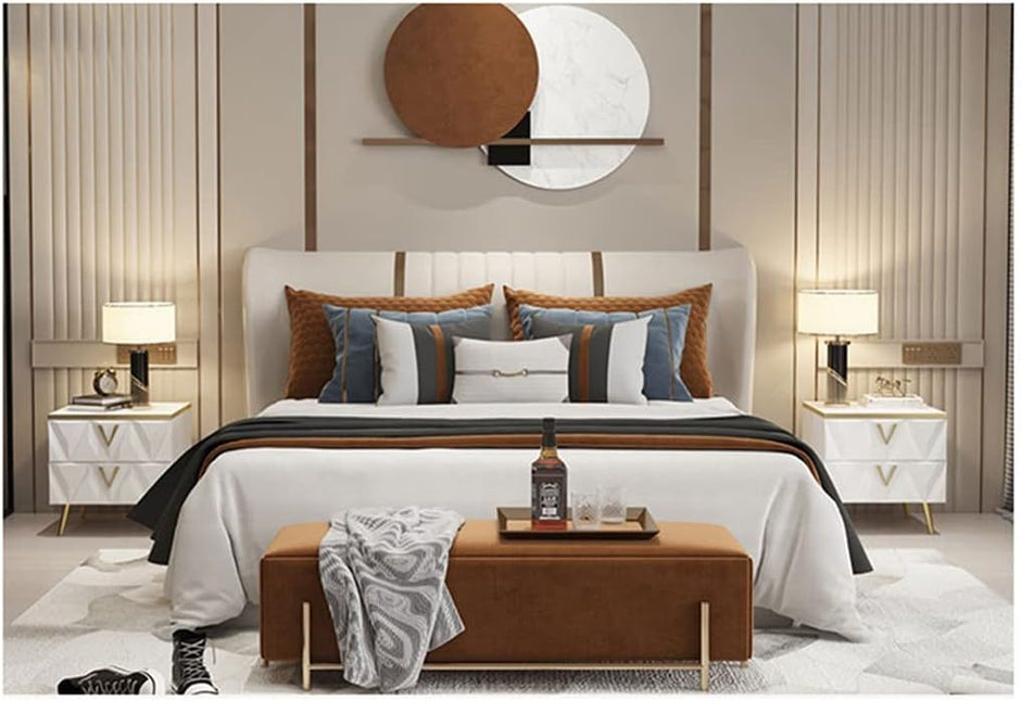 Bedside Tables – AWD Store UAE متجر العوض