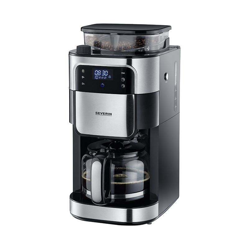Choosing the Perfect Severin Coffee Machine A Buyer's Guide – AWD Store ...